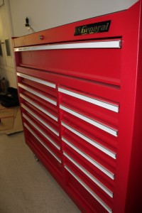 Review: US General 13 Drawer Tool Chest – RigCast