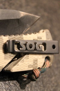 Review: SOG Trident Folder – RigCast