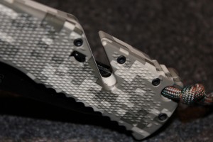 Review: SOG Trident Folder – RigCast