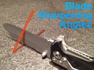 Blade Sharpening Angles – RigCast